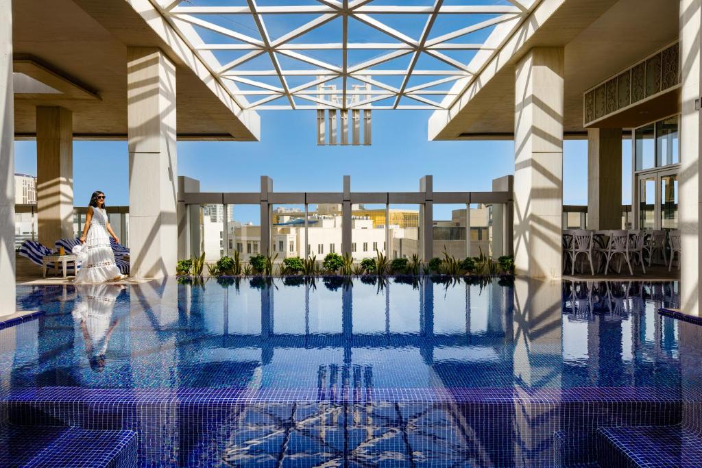 Bab Ishtar Group W.L.L. | Construction, Hospitality & Manufacturing | Qatar